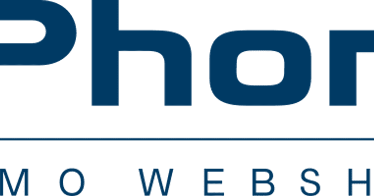 Demo webshop